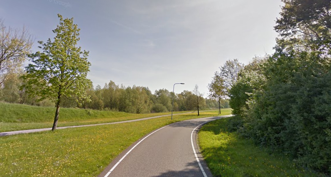 9 x grappige straatnamen Arnhem