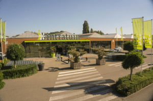 Intratuin Arnhem - indebuurt Arnhem