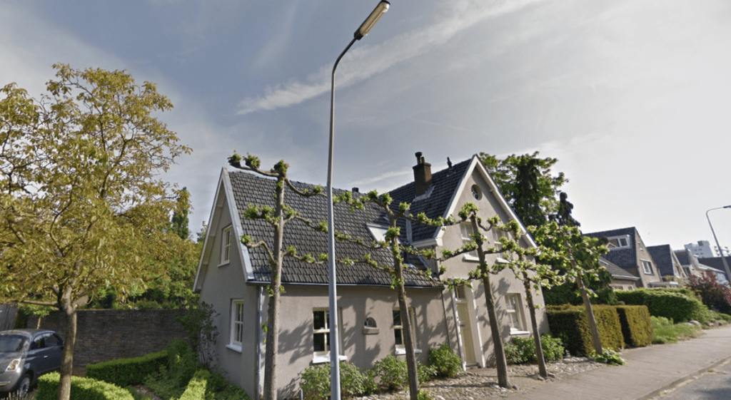 Dit zijn de rijkste wijken van Arnhem