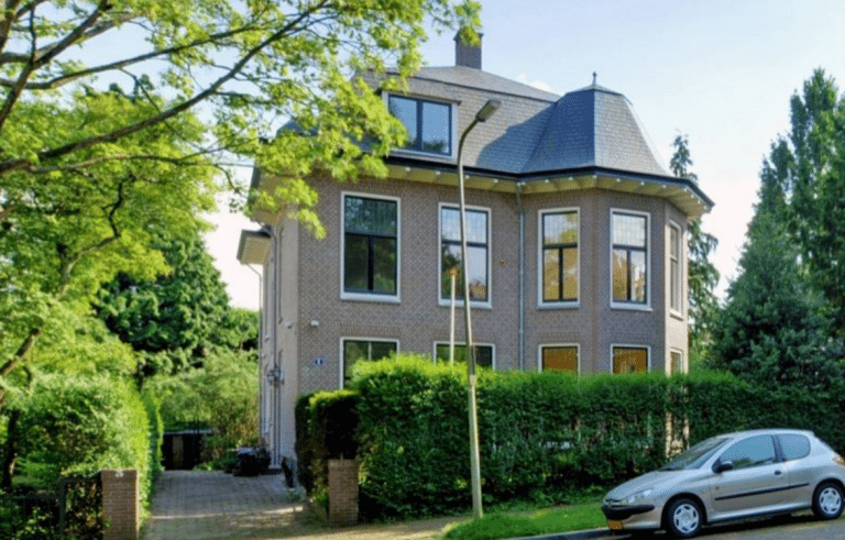 Dit zijn de rijkste wijken van Arnhem