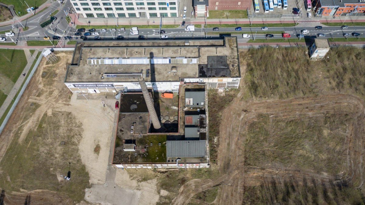 Keer wat anders? 5 x de meest bijzondere nieuwbouwprojecten in Arnhem