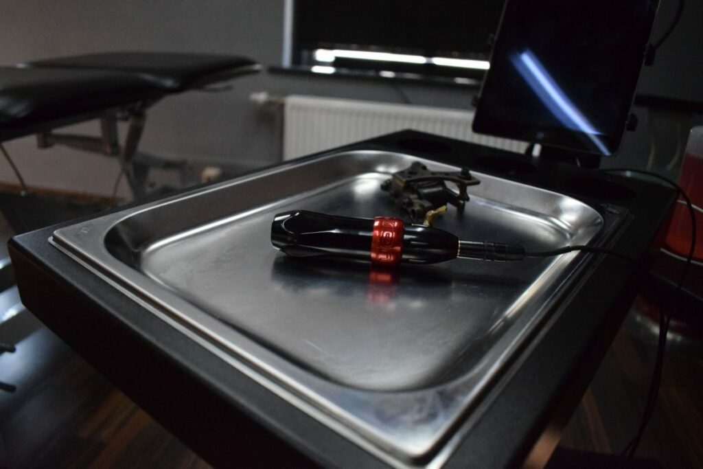 We love ink: 9x toffe tattooshops in Arnhem