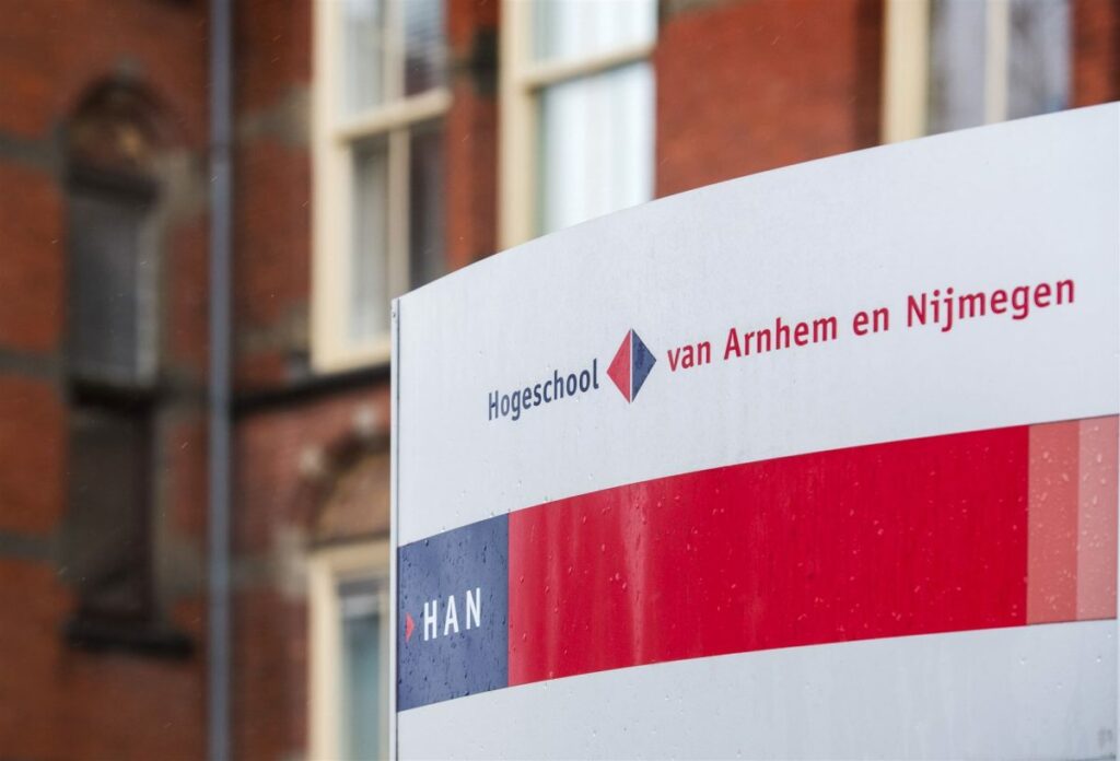 Opgelet Arnhemse studenten: jullie collegetijden gaan veranderen ...