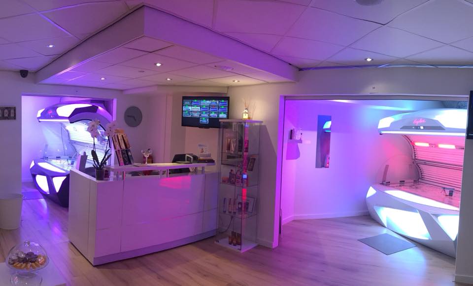 Sunshine Island - indebuurt Arnhem