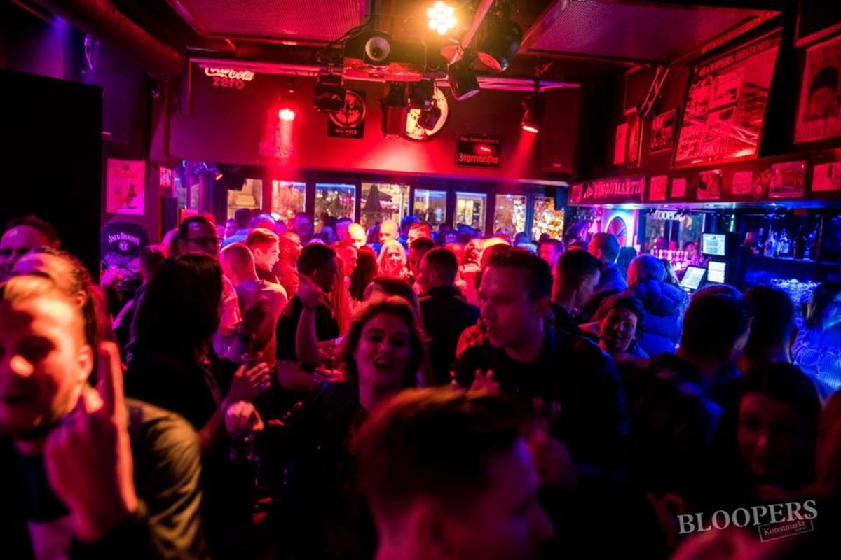 Voetjes van de vloer! 9 x de leukste discotheken in Arnhem - indebuurt ...