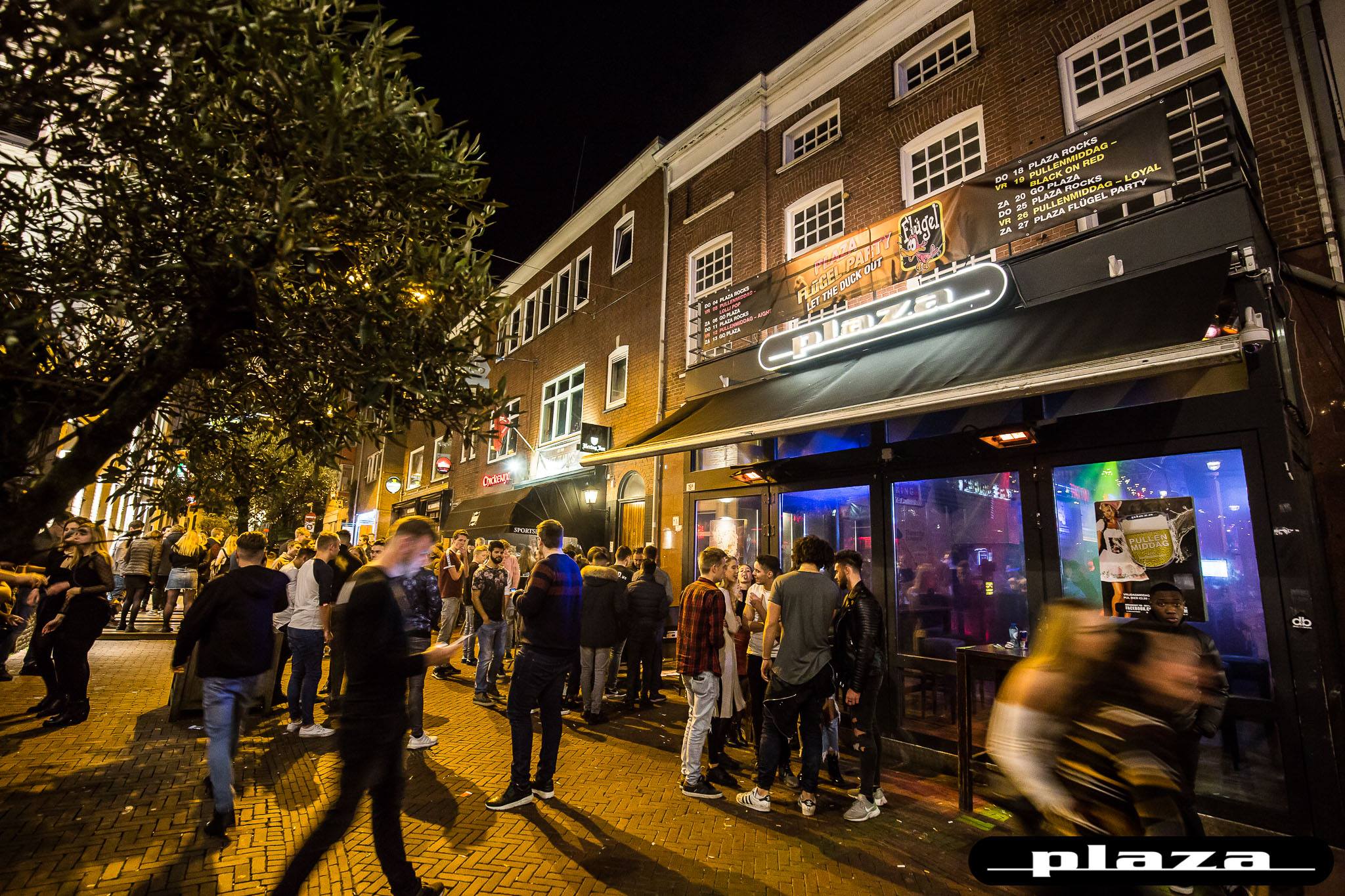Voetjes van de vloer! 9 x de leukste discotheken in Arnhem - indebuurt ...