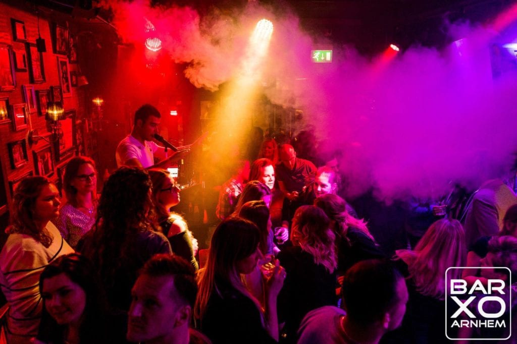 Voetjes van de vloer! 9 x de leukste discotheken in Arnhem - indebuurt ...