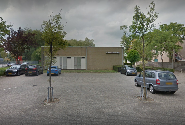 Evangeliegemeente De Deur - indebuurt Arnhem