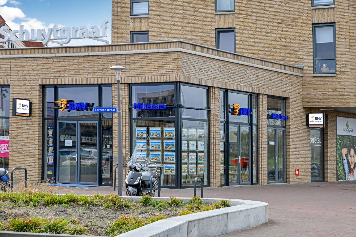 BMV woningmakelaars - indebuurt Arnhem