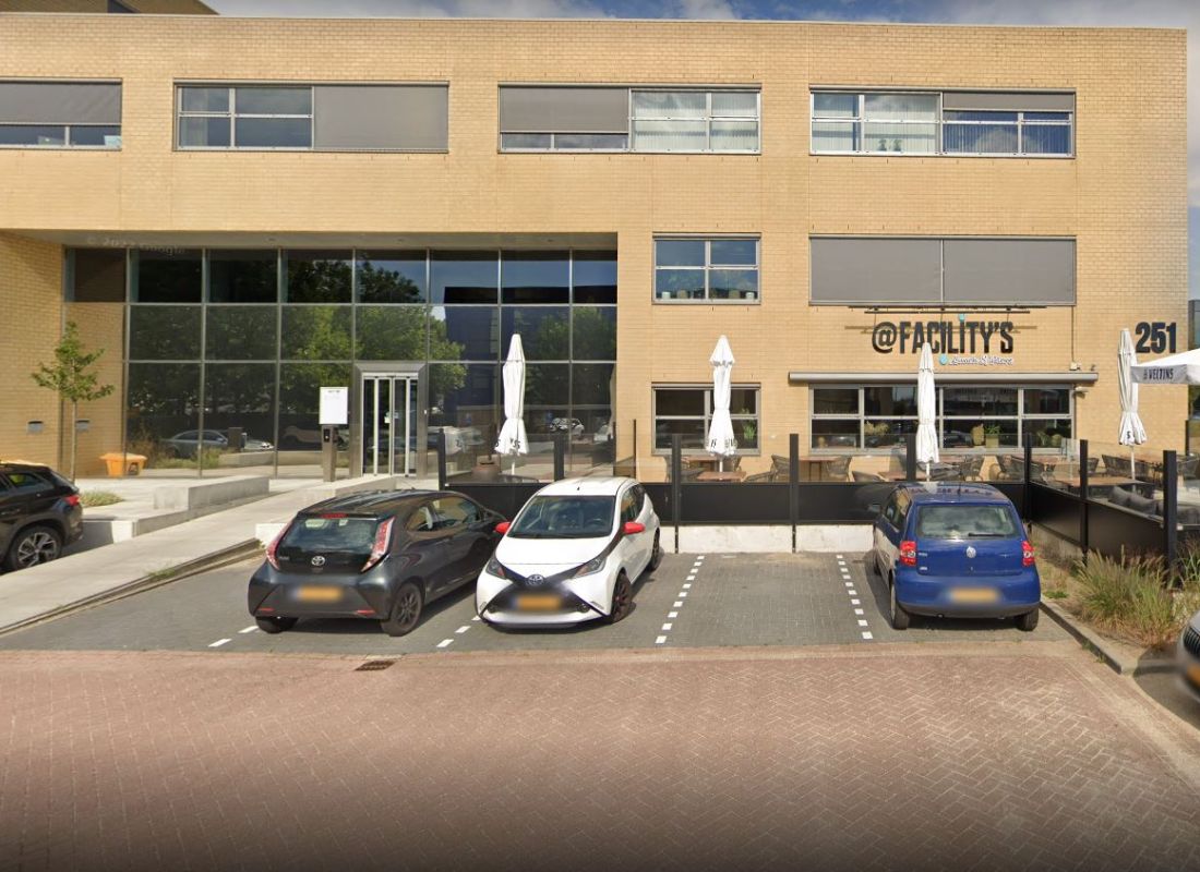 Flexwerkplekken in Arnhem: dit zijn fijne (gratis) opties