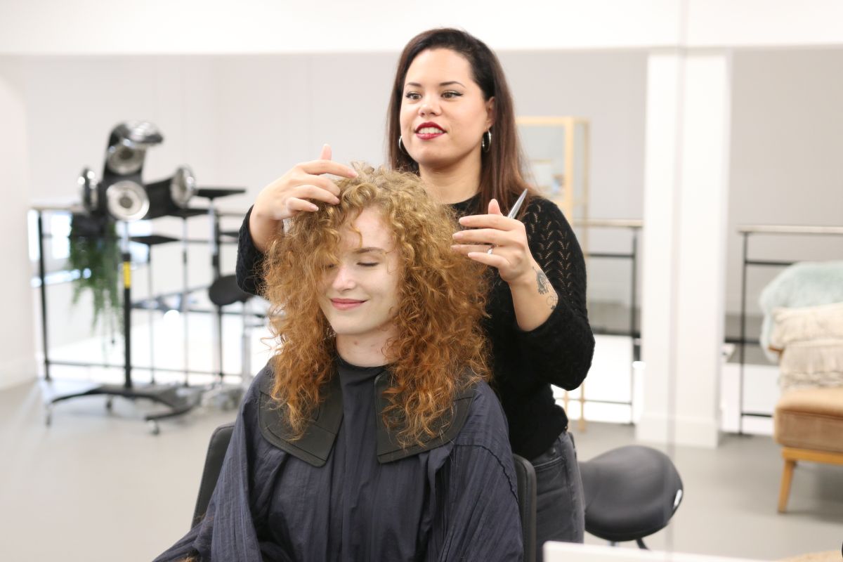 Salon B - indebuurt Arnhem