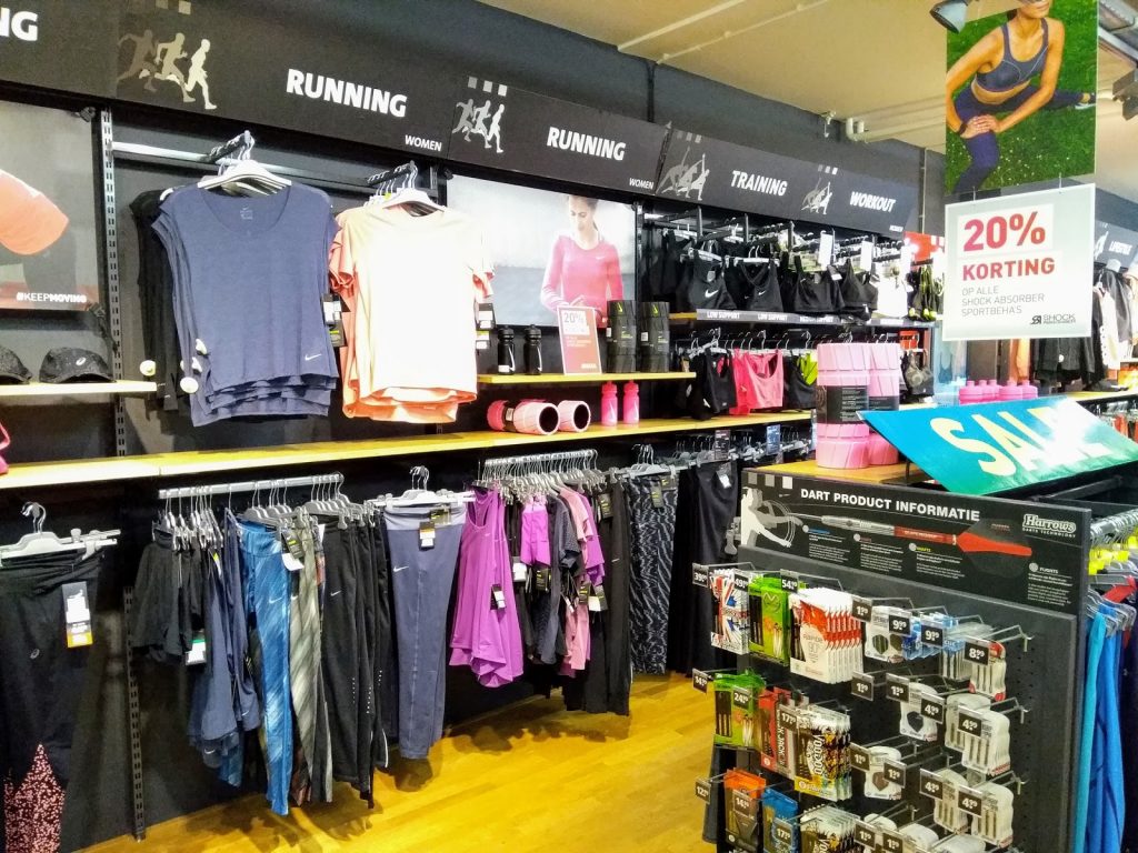 15 x deze winkels in Arnhem doen aan Black Friday