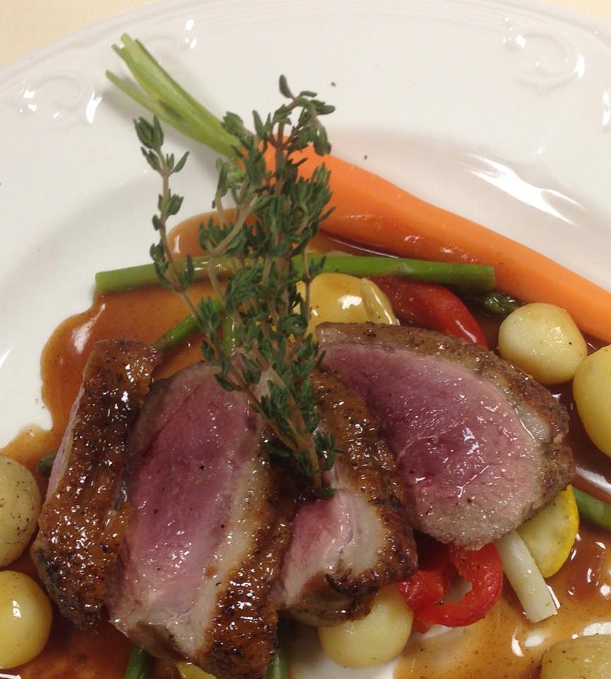 Bij deze restaurants eet je lekker wild vlees in Arnhem