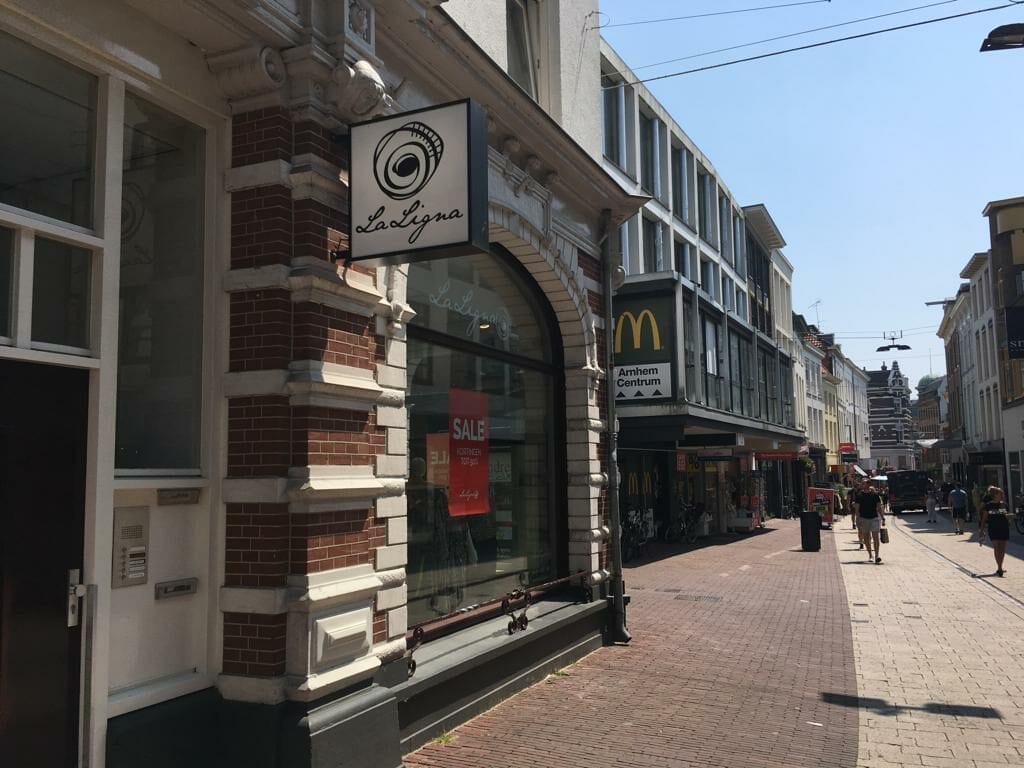 Oh no! Twee modeketens (met een filiaal in Arnhem) failliet - indebuurt Arnhem