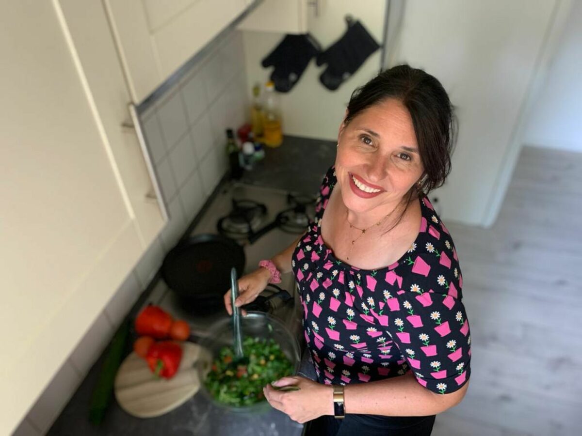 Te warm om te koken? Dit zijn lekkere zomerse recepten van de redactie