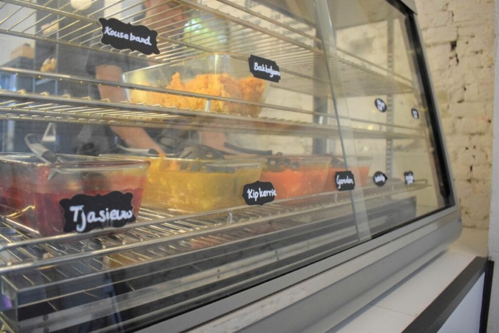 7 x waarom je echt een keer naar Eethuis Faffie moet - indebuurt Arnhem