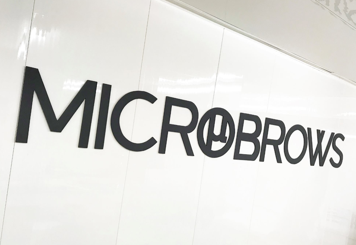 MicroBrows - indebuurt Arnhem
