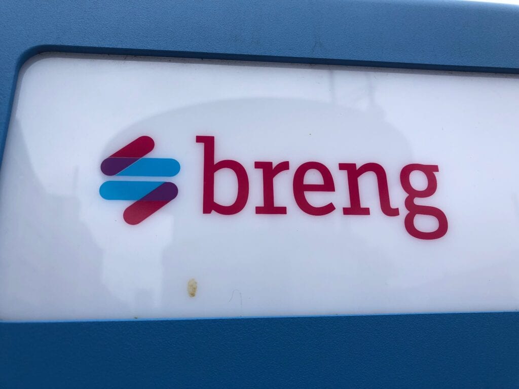 Jammer! BrengFlex niet meer zo flexibel - indebuurt Arnhem