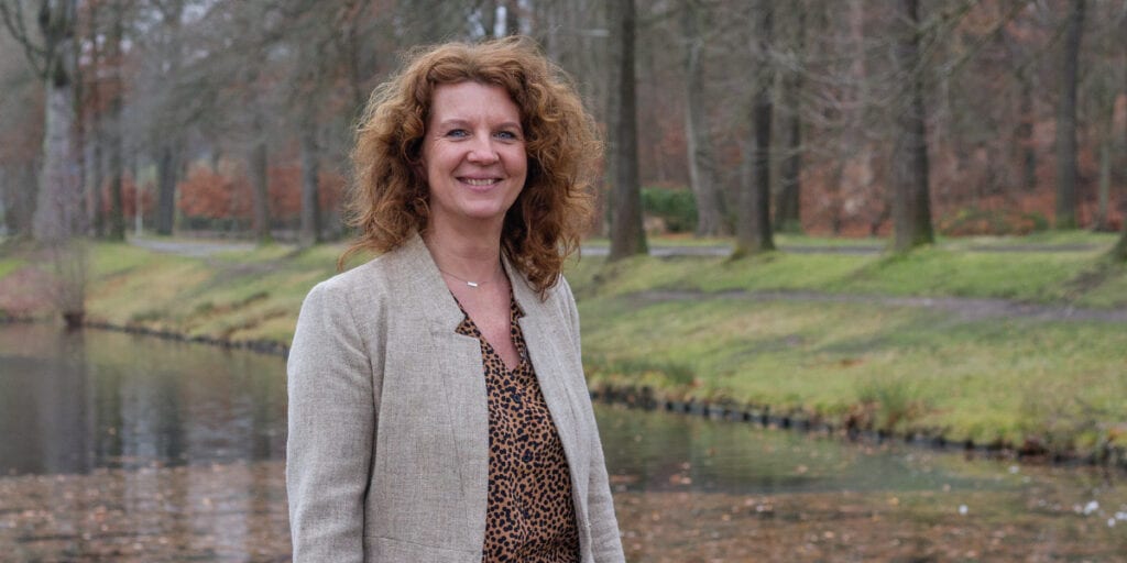 Werken bij DrieGasthuizenGroep: 'Achter elke deur hoor je een ander ...