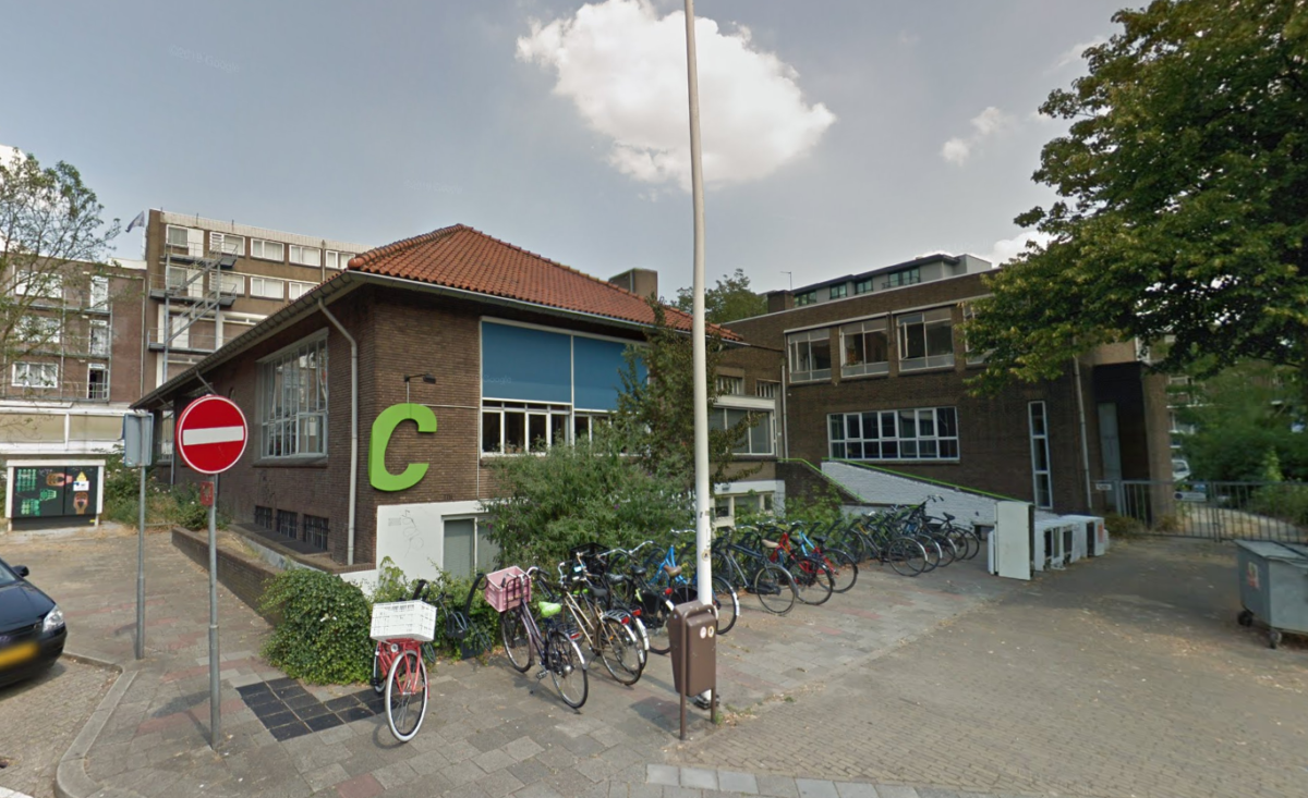 Fillip Studios - indebuurt Arnhem