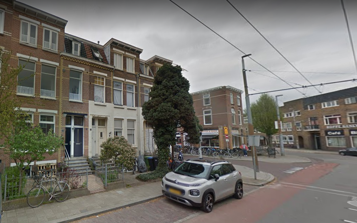 Even gluren! Deze Arnhemse huizen van 100 jaar oud staan nu te koop ...