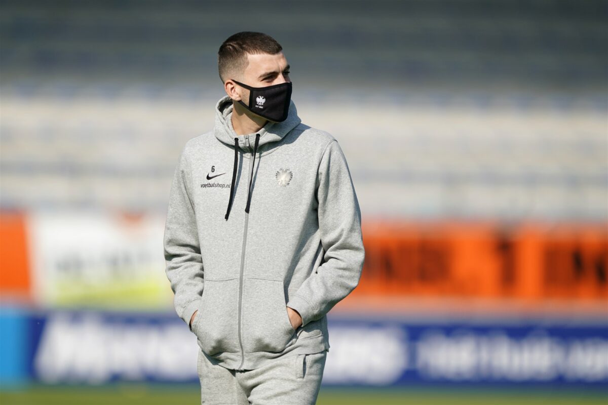 Nieuwsoverzicht: dit is er afgelopen weekend allemaal in Arnhem gebeurd ...