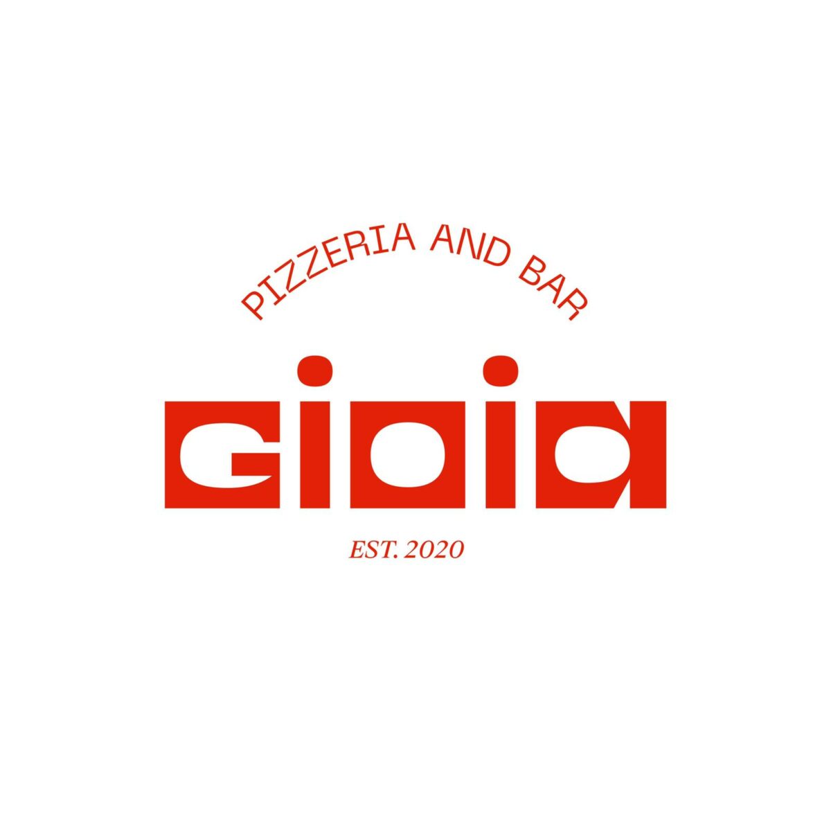 Gioia Pizzabar - indebuurt Arnhem