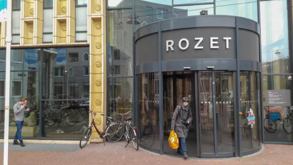 Bibliotheek in Arnhem: dit moet je weten - indebuurt Arnhem