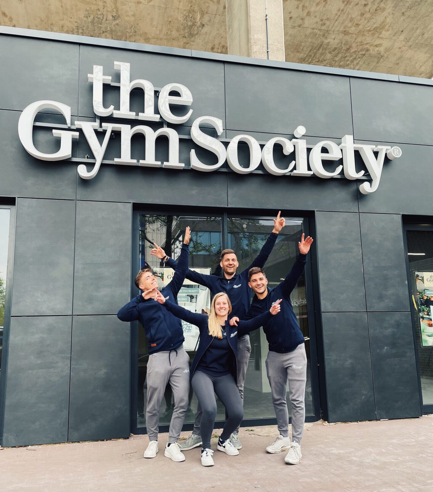 Hier in Arnhem zit een gloednieuwe gym: 'Ook als je niet van fitness ...