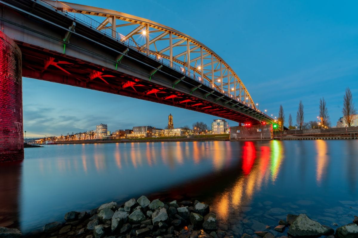 Deze plekken noemen Arnhemmers nog bij de oude naam deel #2