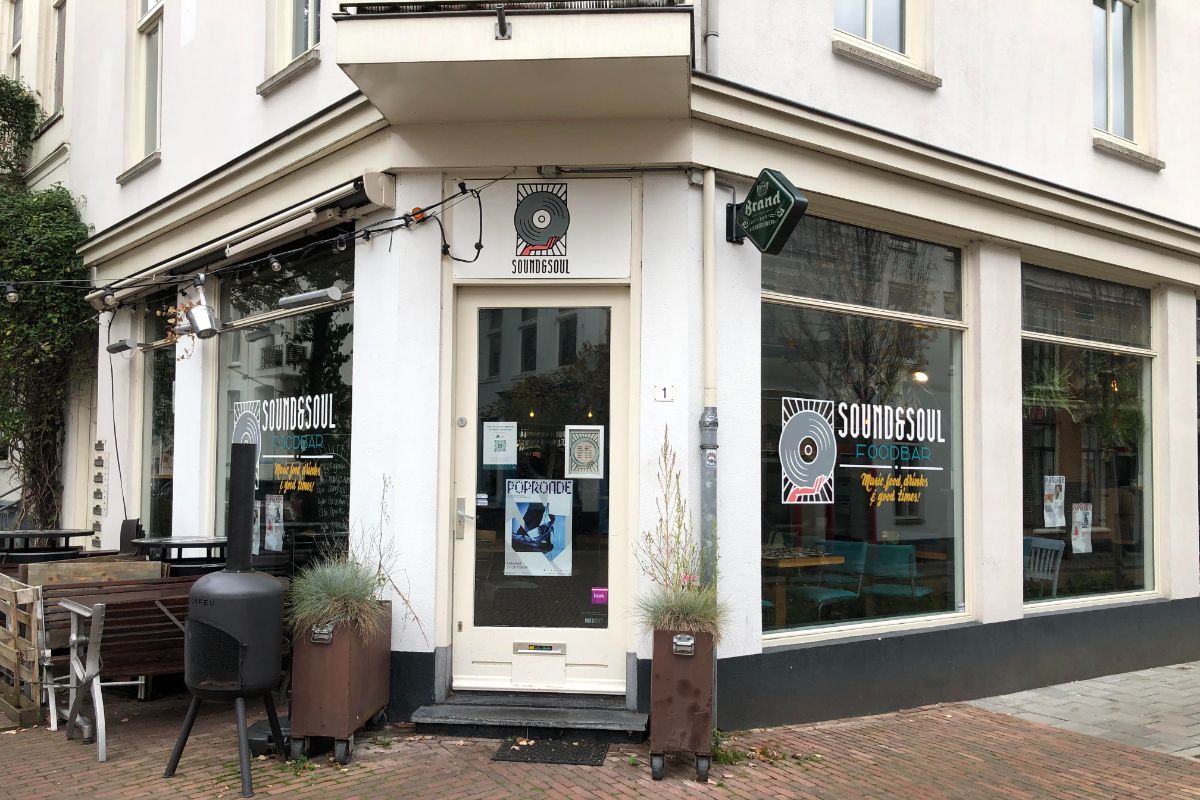 Sound & Soul - indebuurt Arnhem