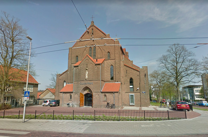 MindfulnessInMotion - indebuurt Arnhem