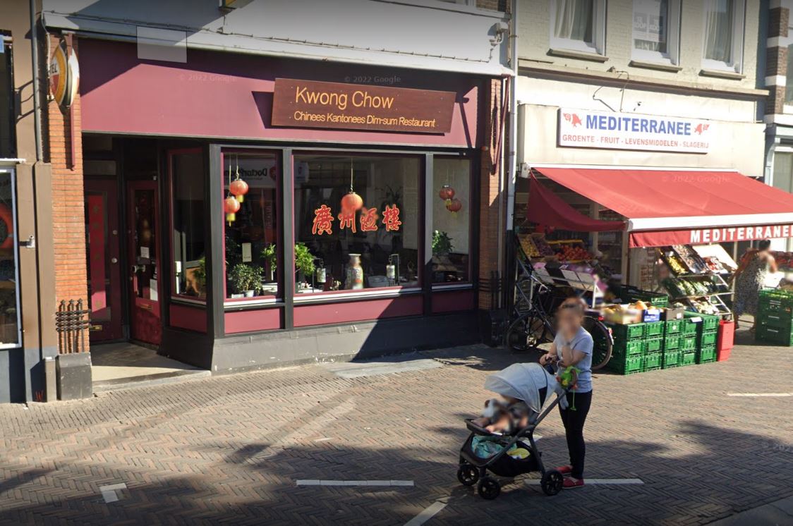 Restaurant Kwong Chow in Arnhem gaat sluiten: dit is waarom