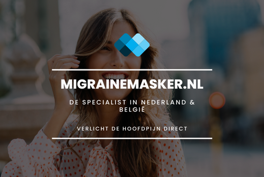 MigraineMasker.nl - indebuurt Arnhem