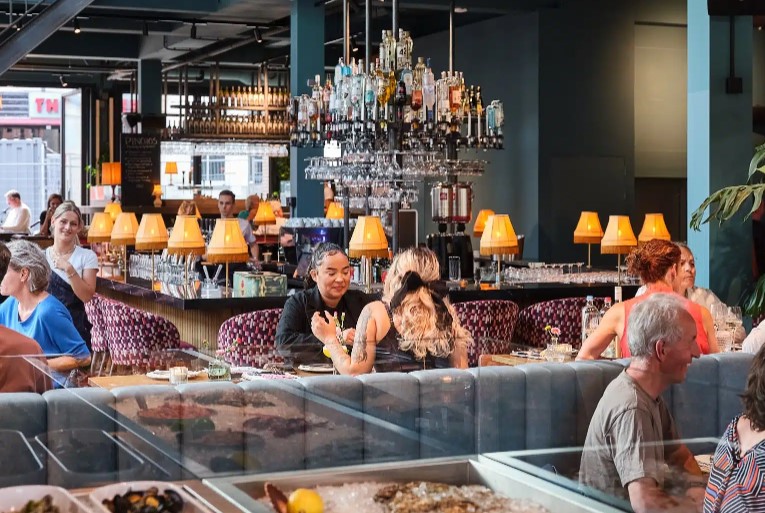 Flor Fina - indebuurt Arnhem