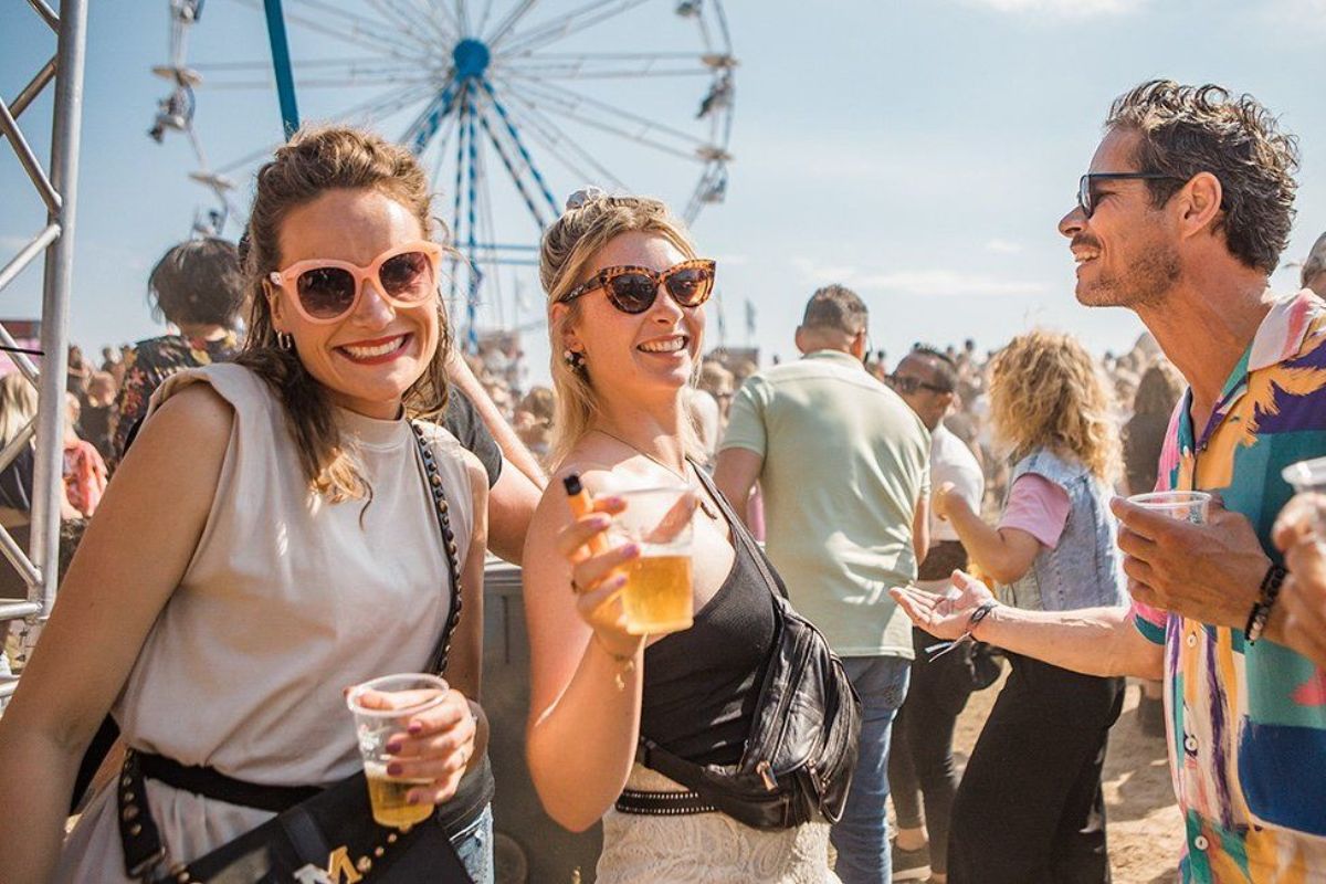 Free Your Mind Festival Arnhem 2023: dit wil je van tevoren weten