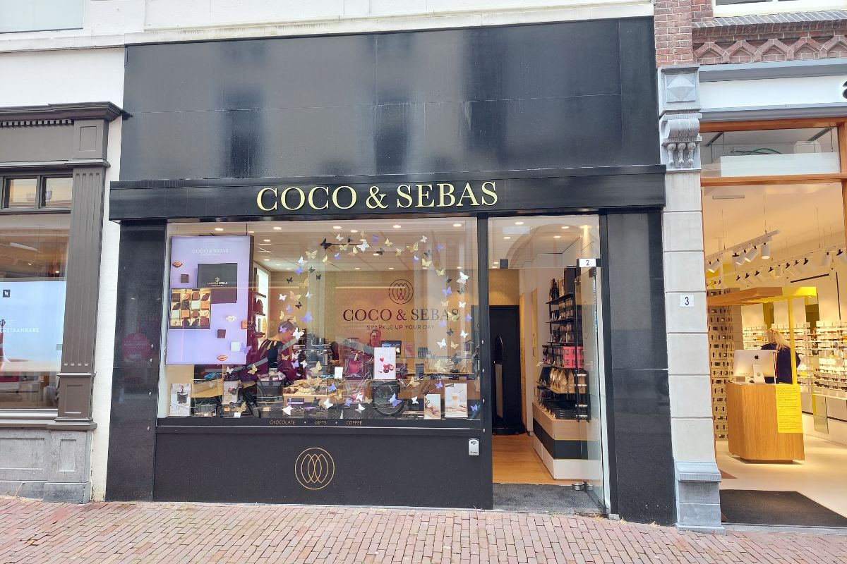 Deze nieuwe winkels openden in 2023 in Arnhem