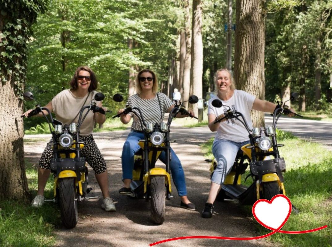 Bespaartips! indebuurt Arnhem geeft korting op leuke uitjes deze zomer - indebuurt Arnhem