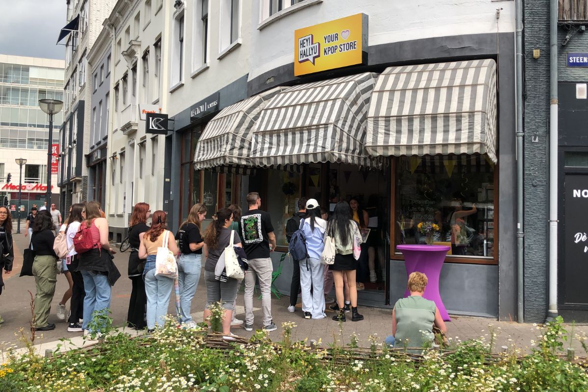 K-pop, eten, albums en meer: 6 x Koreaans genieten in Arnhem