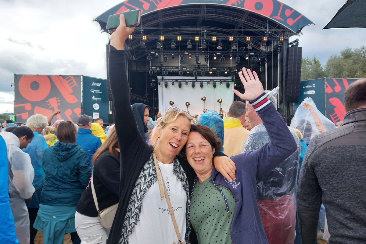 Dit is de volledige line-up van ASM Festival 2024 in Arnhem