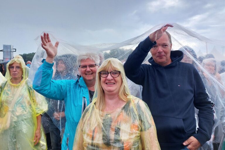 Foto's ASM Festival 2023 in Arnhem: hier bekijk je ze