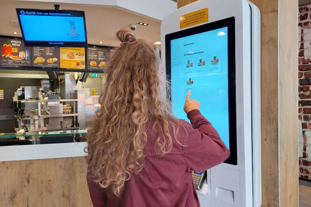 Big Mac-menu in Arnhem het goedkoopst: dit kost 'ie