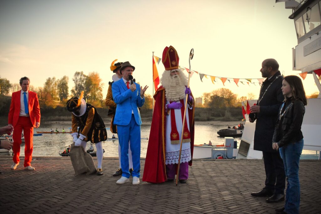 Sinterklaasintocht 2023 in Arnhem: dit is de datum
