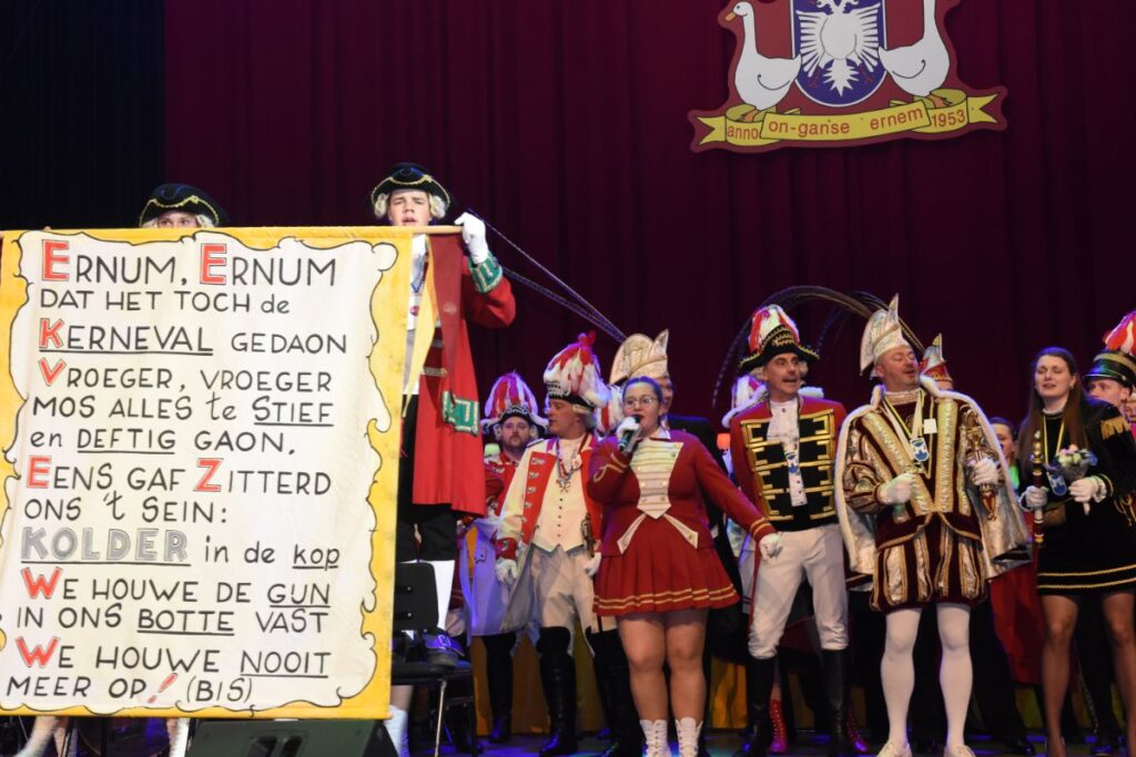 Hossen maar: dit is tijdens elfde van de elfde te doen in Arnhem