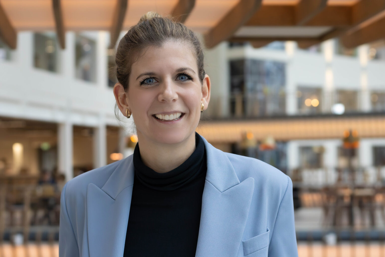 Pioniers opgelet: bij deze werkgever kun jij het verschil maken ...