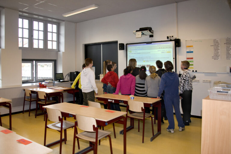 Open dagen scholen Arnhem: data van het middelbaar, mbo en hbo