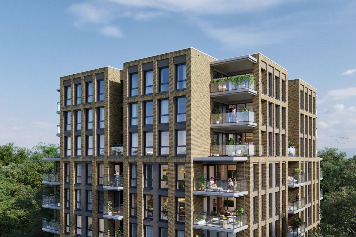 Dunoveste - indebuurt Arnhem