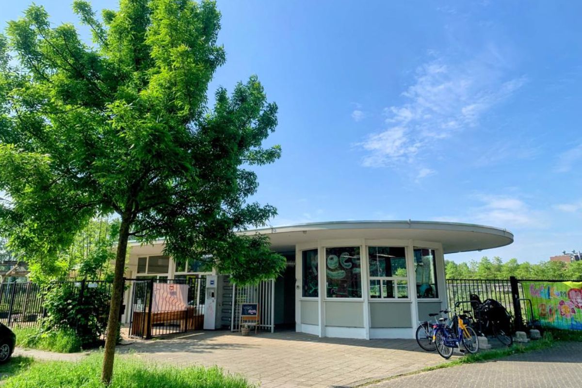 Doe mee aan Eten bij de buur - indebuurt Arnhem - Oozo.nl