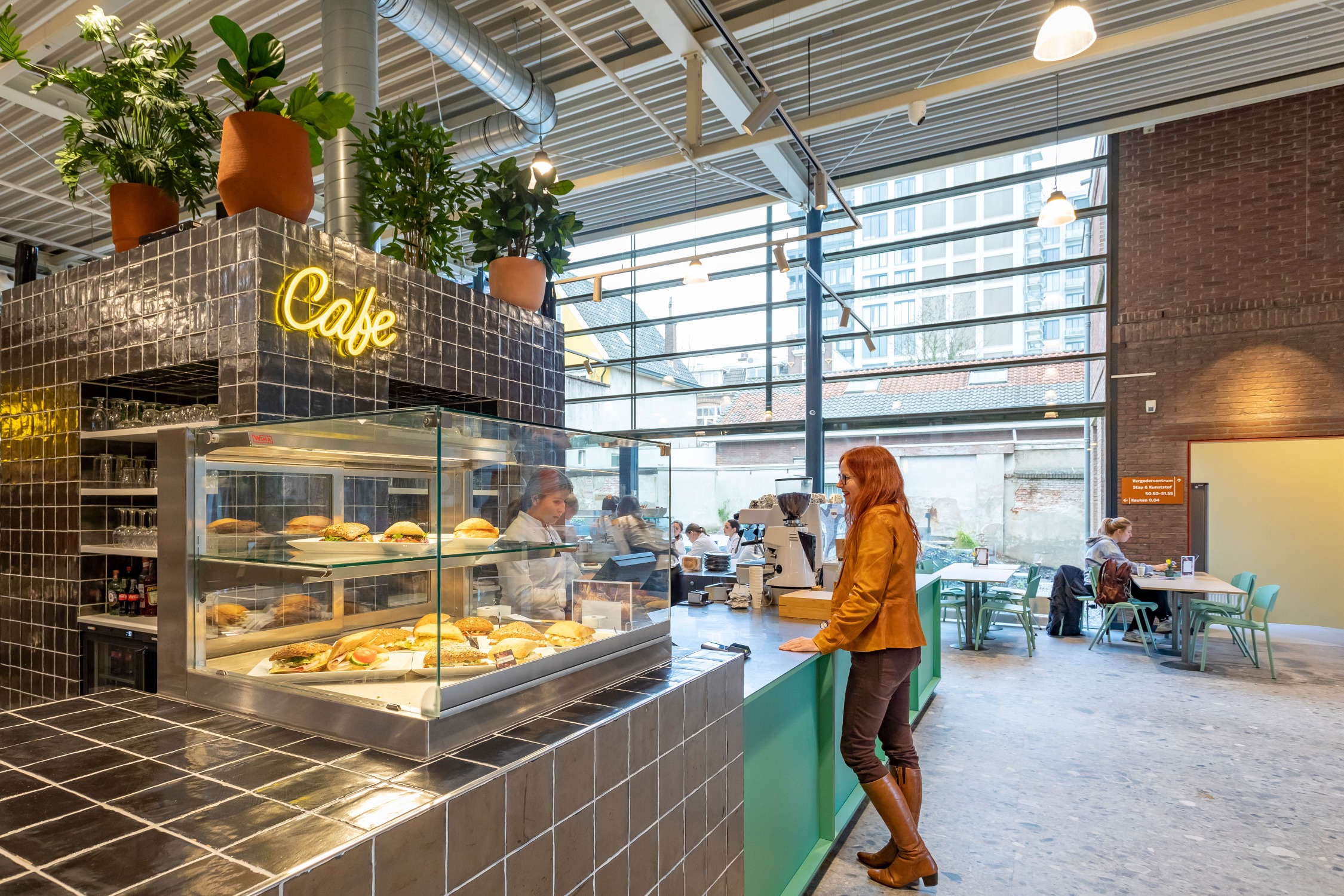 Ja écht: hier geniet je budgetproof van een etentje of knipbeurt