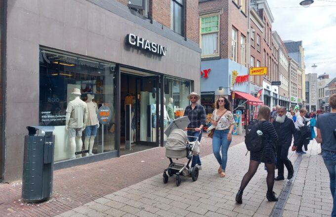 Specialty Store - indebuurt Arnhem